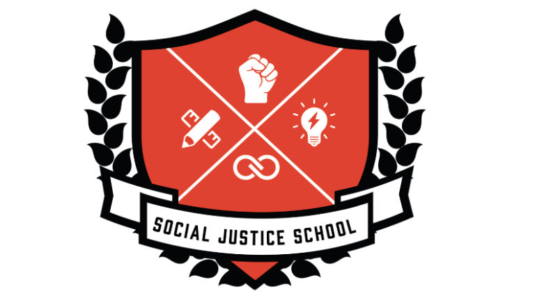 Social Justice School - Education Forward DC